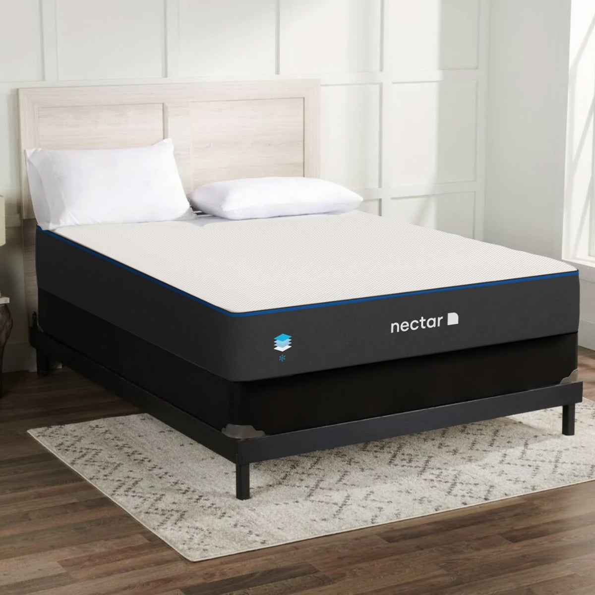 Best box spring for nectar mattress store
