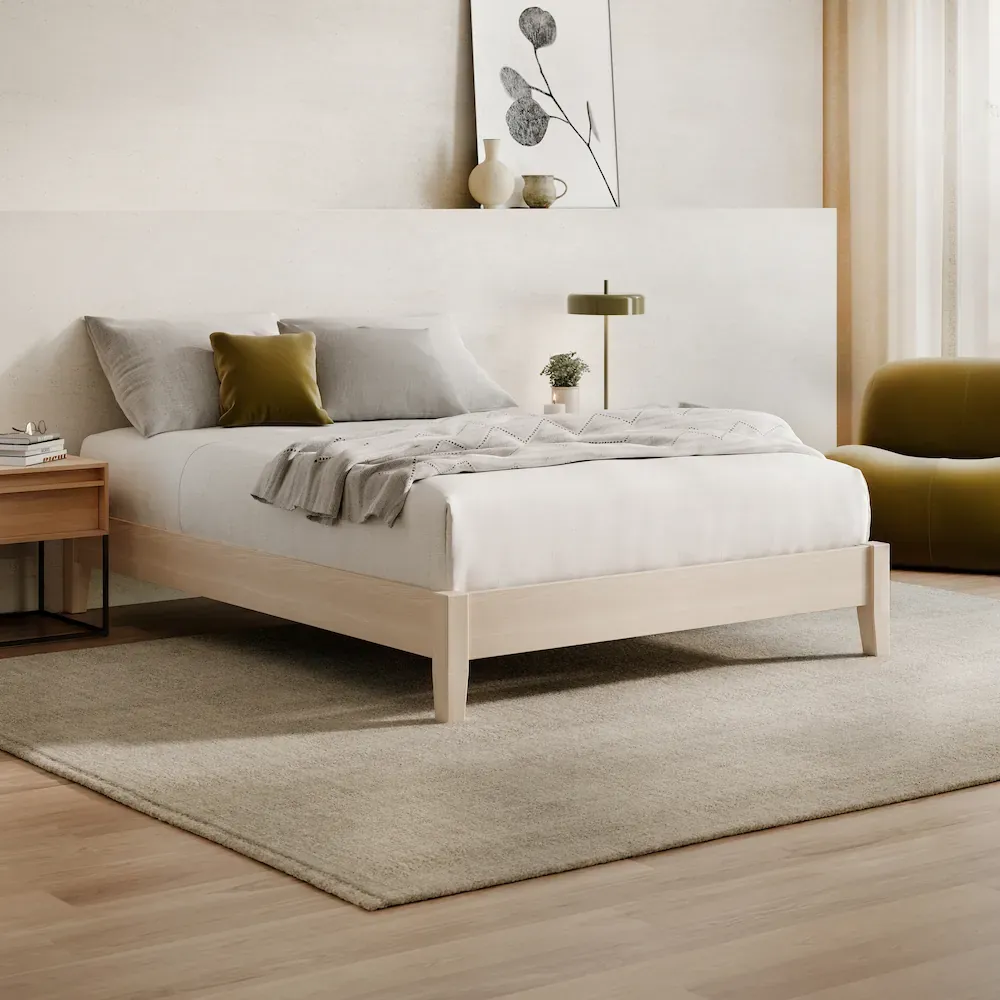 Nectar Aurora Bed Frame