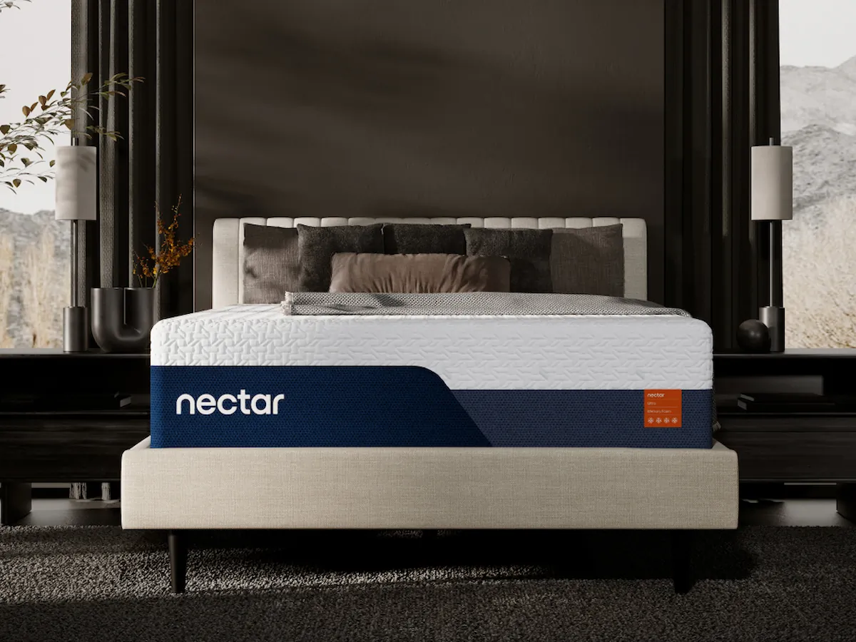 Nectar Promo Details NectarSleep